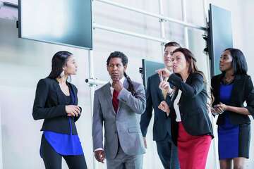 Causes & Effects of High & Low Staff Turnover