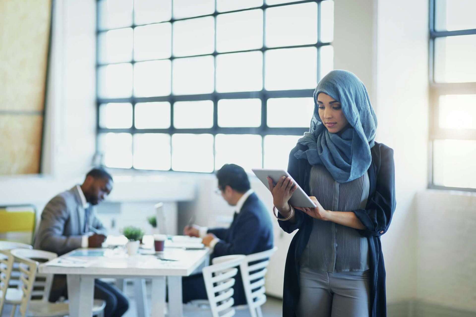 The Causes, Effects & Remedies for Gender Discrimination