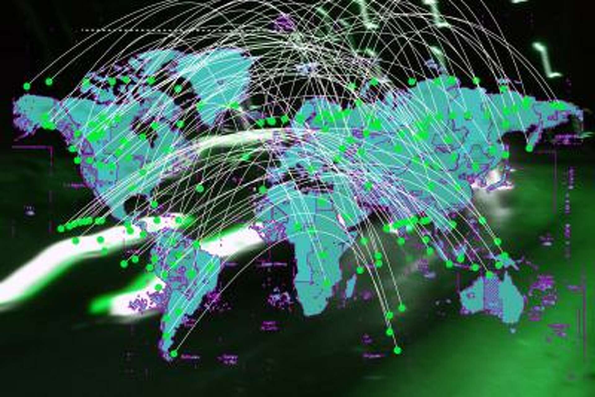 The Causes of Globalization in Marketing