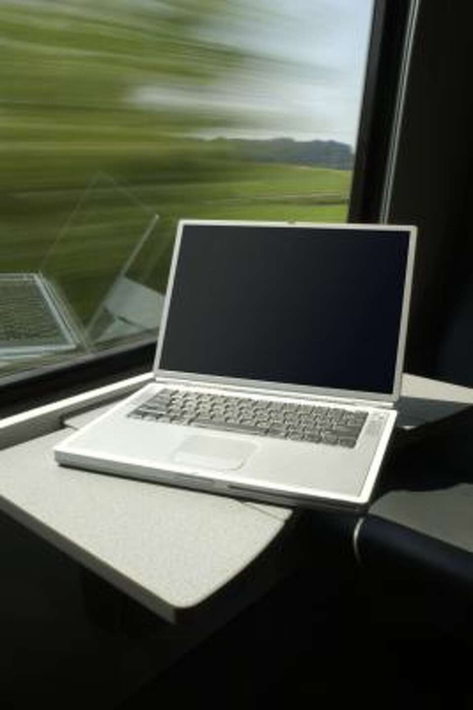 The Size of a MacBook