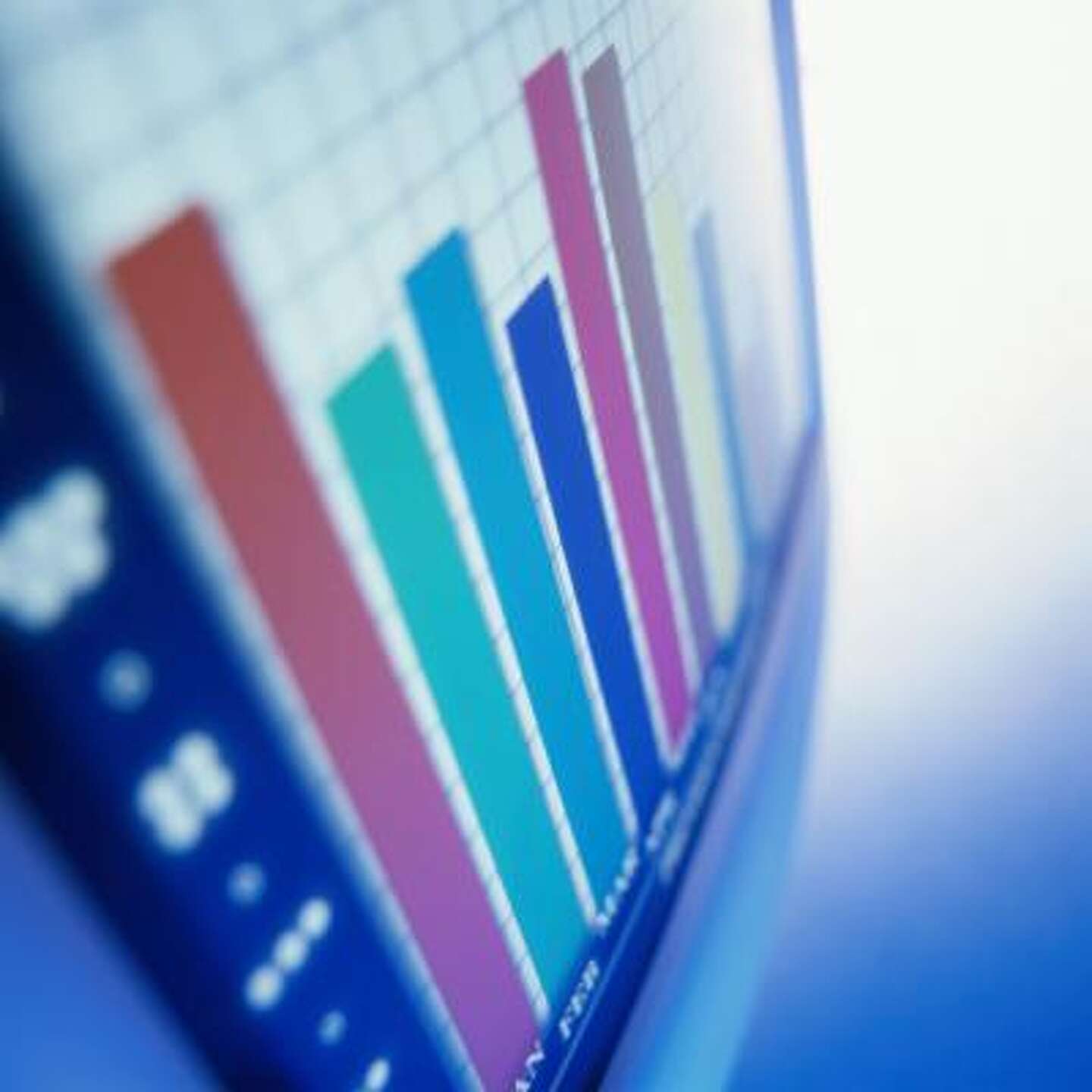 How to Chart 24 Hours on a Vertical Axis in Excel