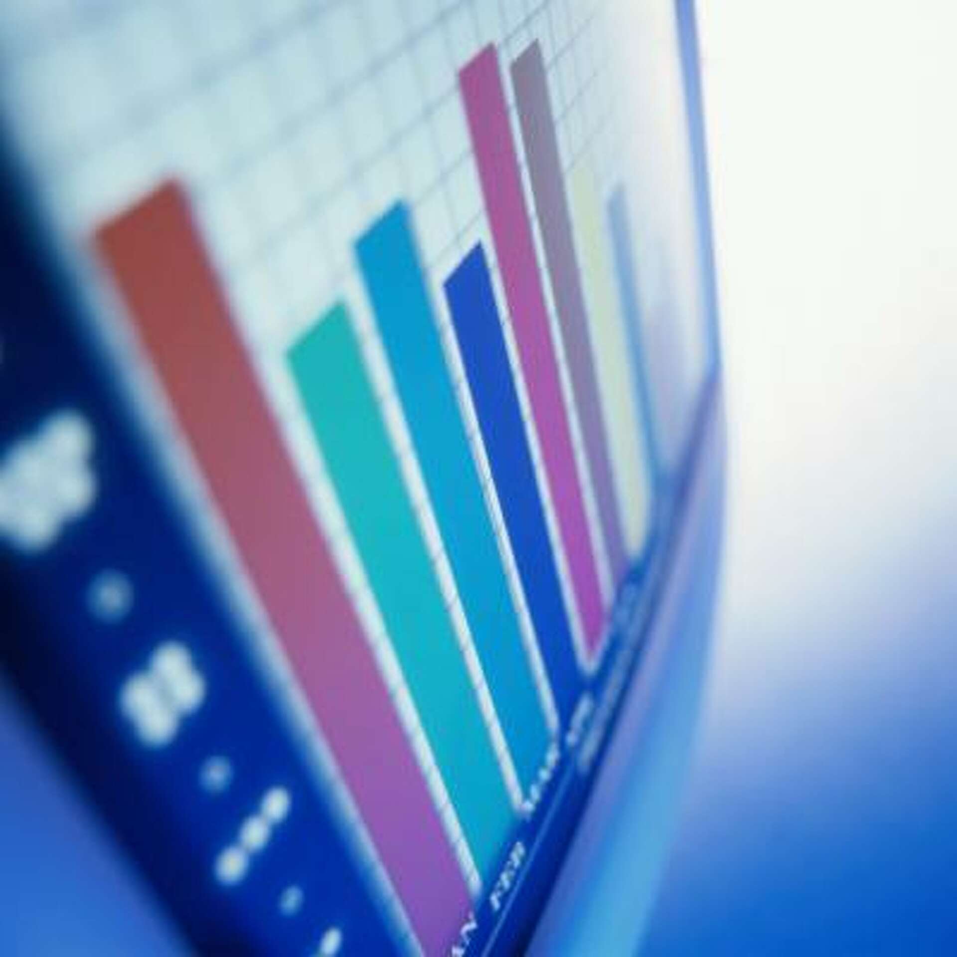 How to Chart 24 Hours on a Vertical Axis in Excel