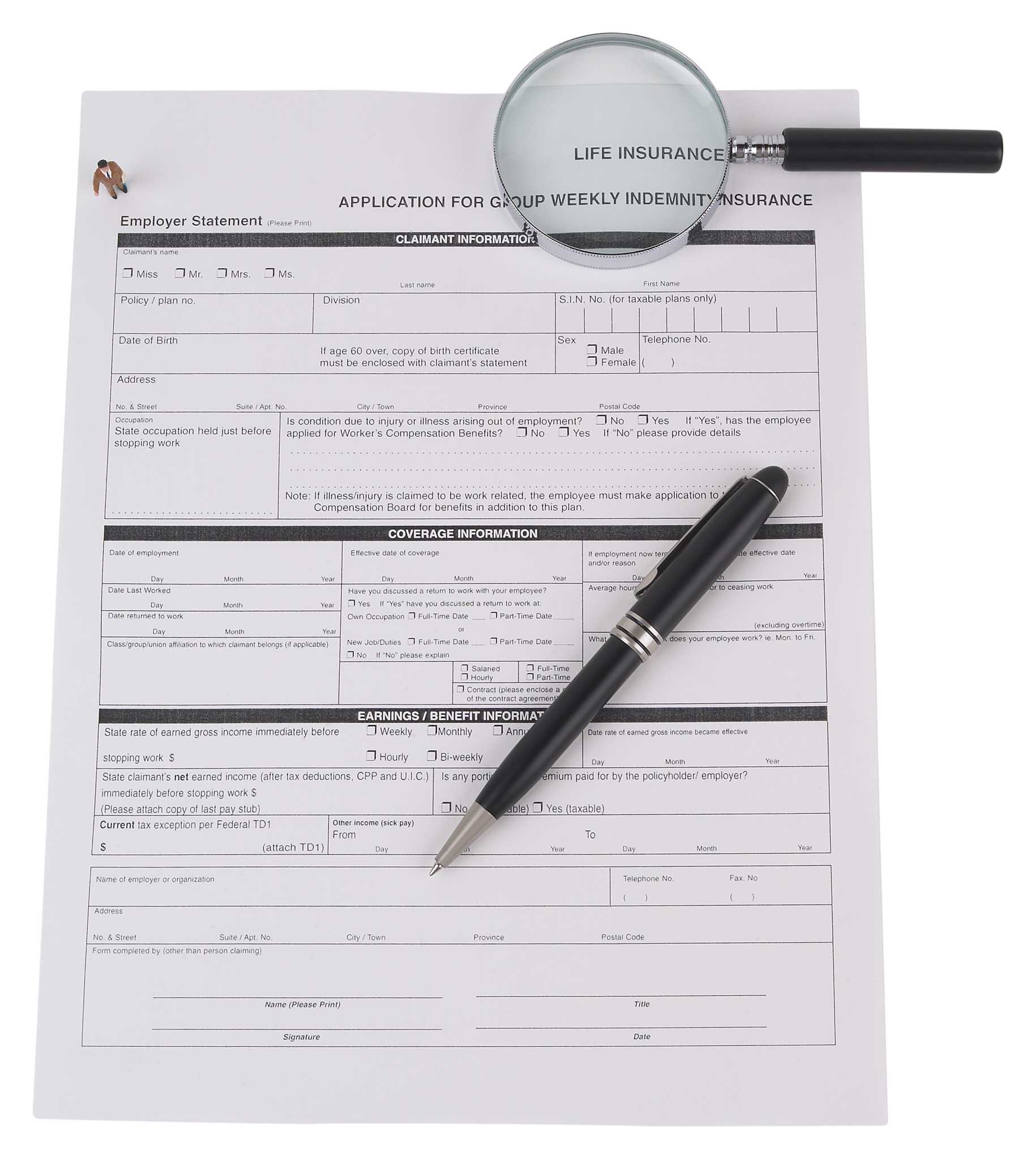 How to Write a Scope of Services Agreement