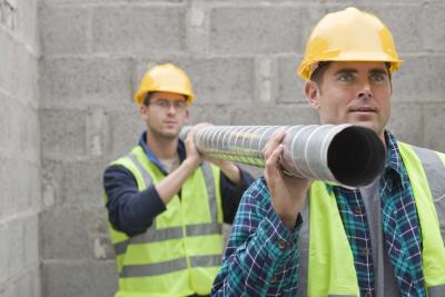 How to Cease Operations of a Construction Company