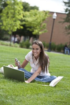 Cellphones & Social Skills