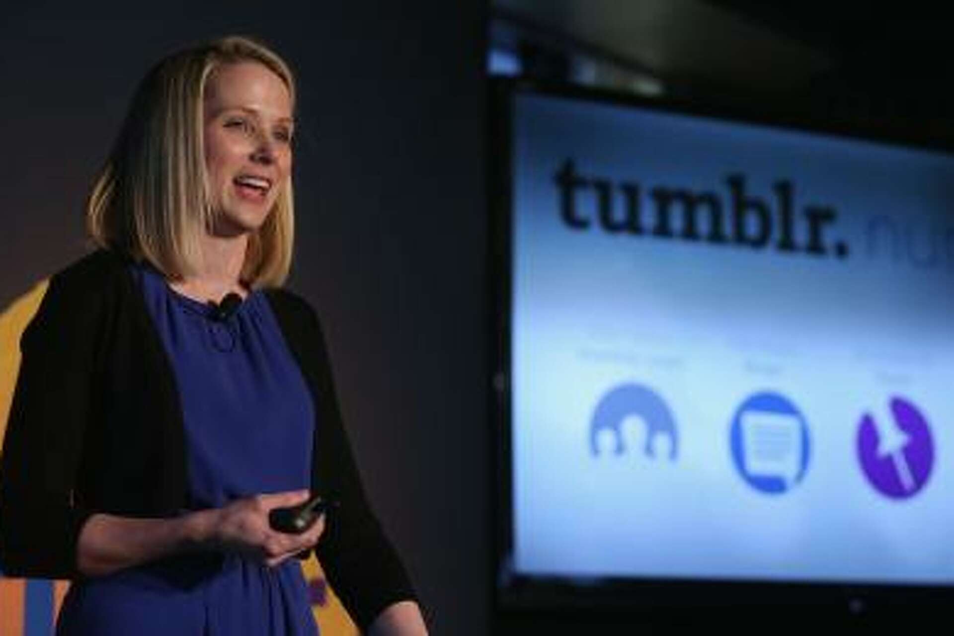 How to Center With an HTML Editor on Tumblr