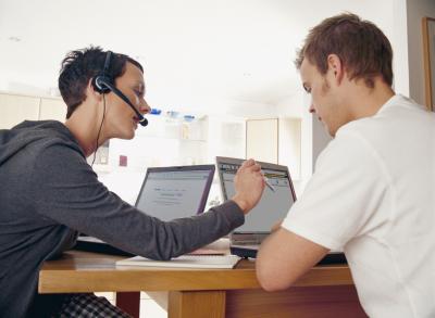 How to Change Audio Input Selection on Computer