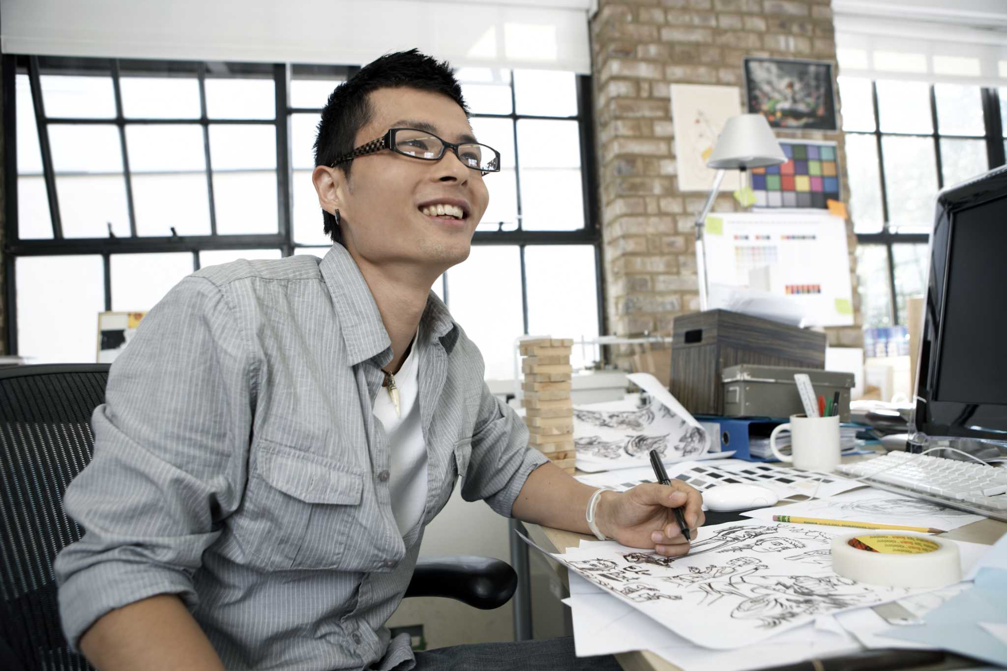 What Training Do You Need to Become an Animator?