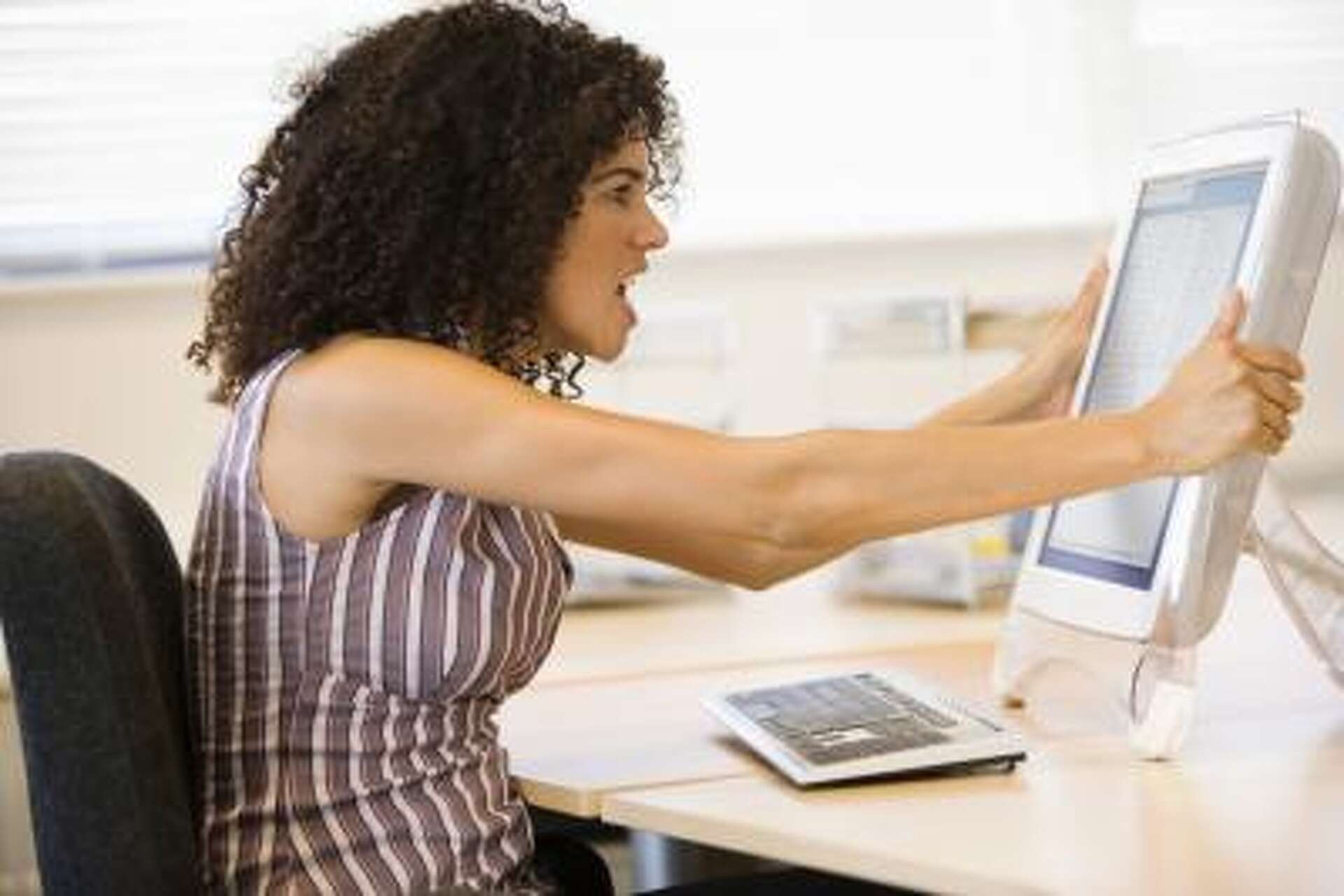 How to Remove an Internet Explorer Hijack