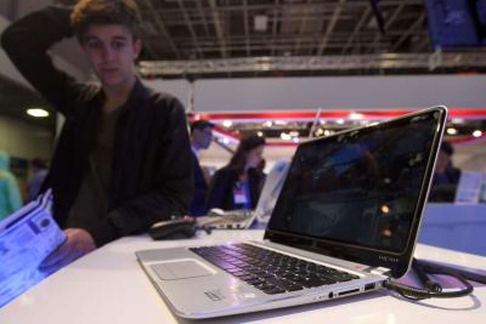 How to Finish HP Registration