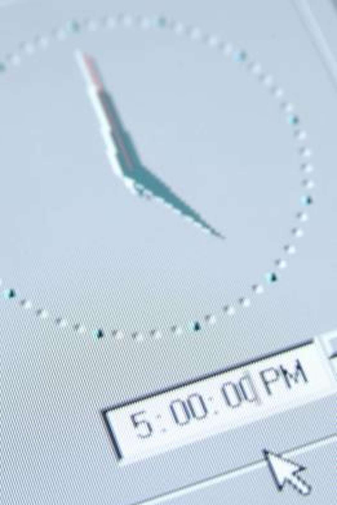 How to Change the Created Date on a PDF File