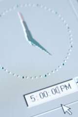 How to Reprint a Batch Report on a Credit Card Machine