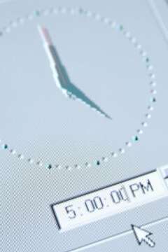 How to Reprint a Batch Report on a Credit Card Machine