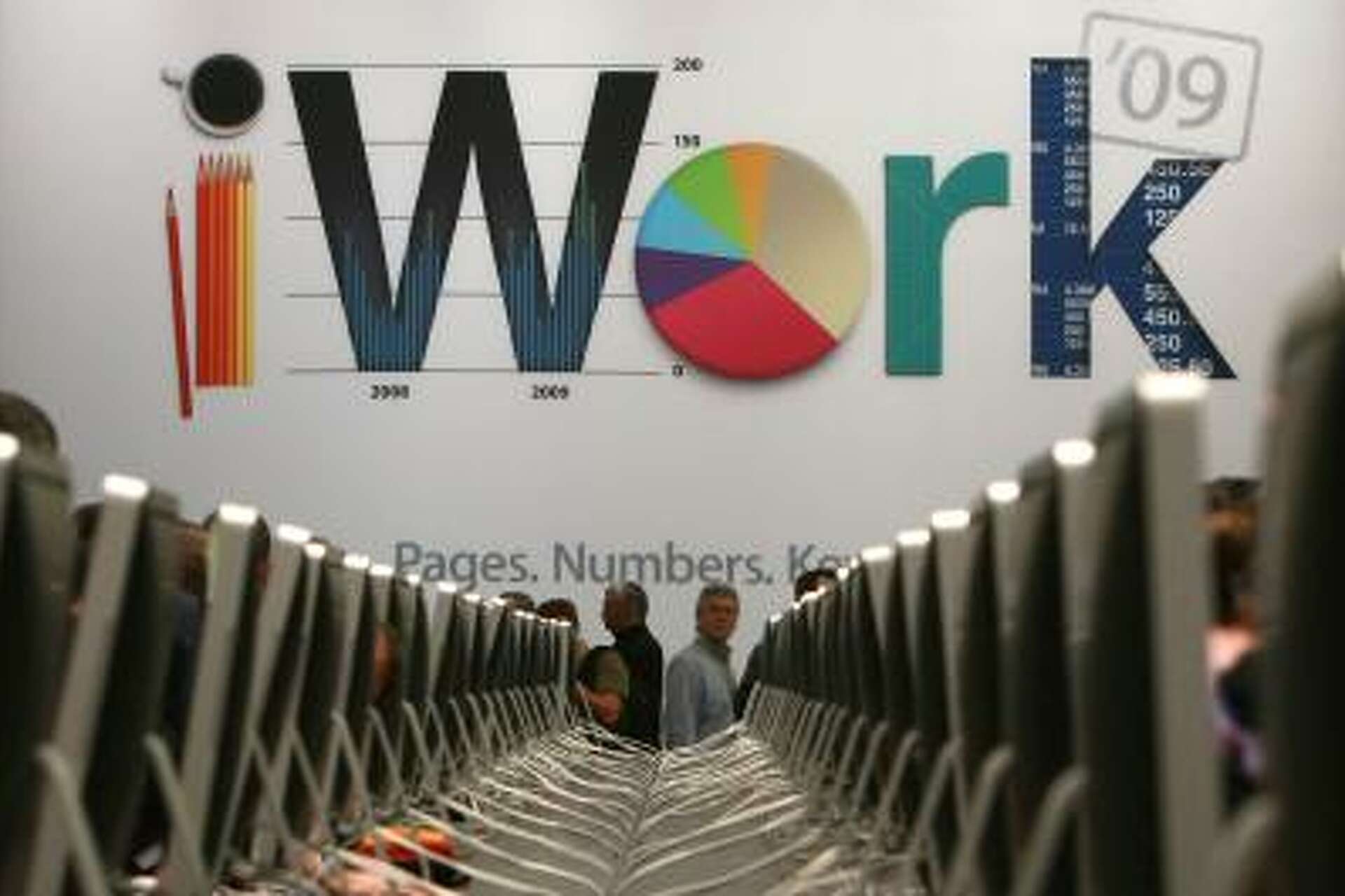 How to Change the Currency on iWork Numbers