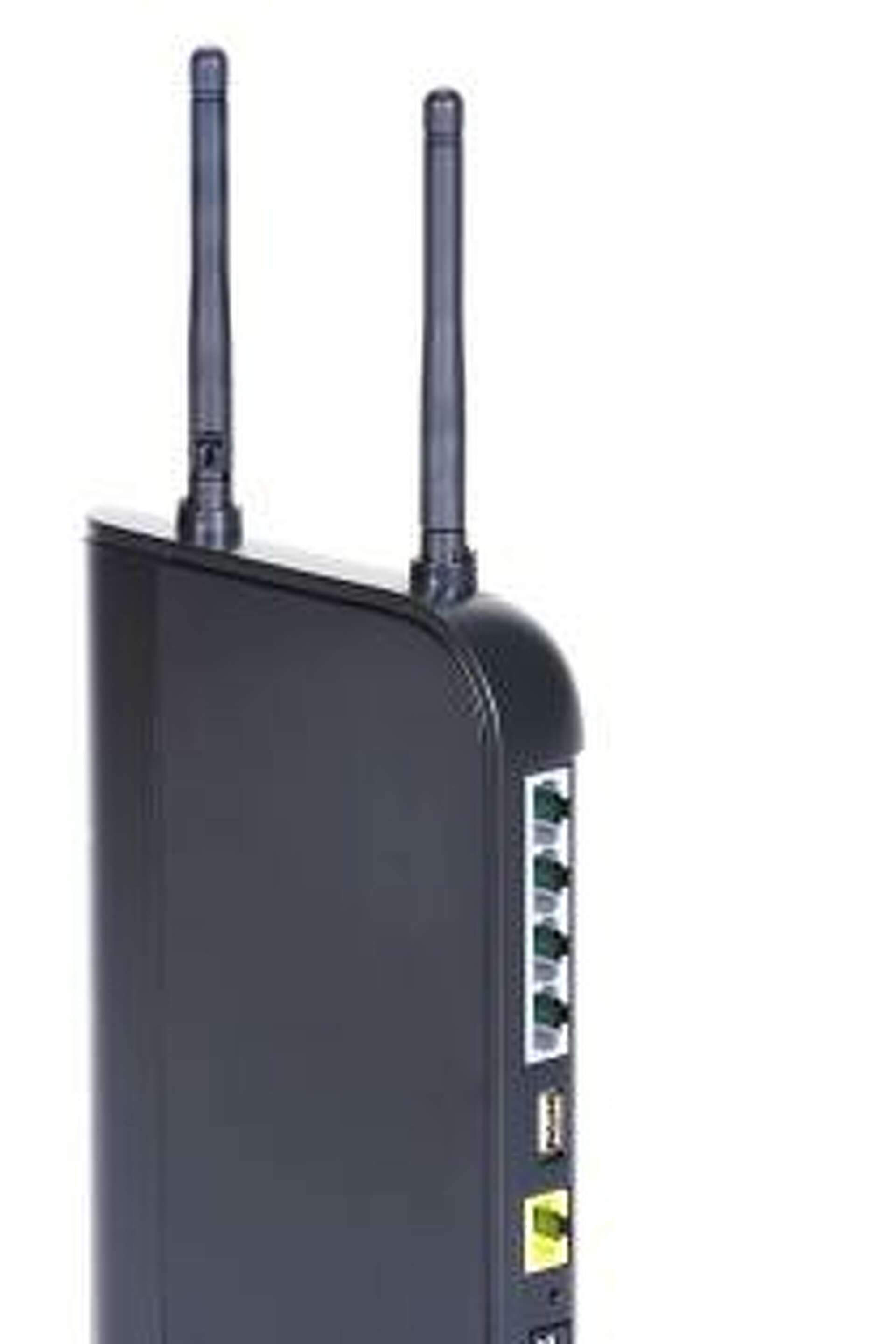 How to Make a Linksys Router Run Faster