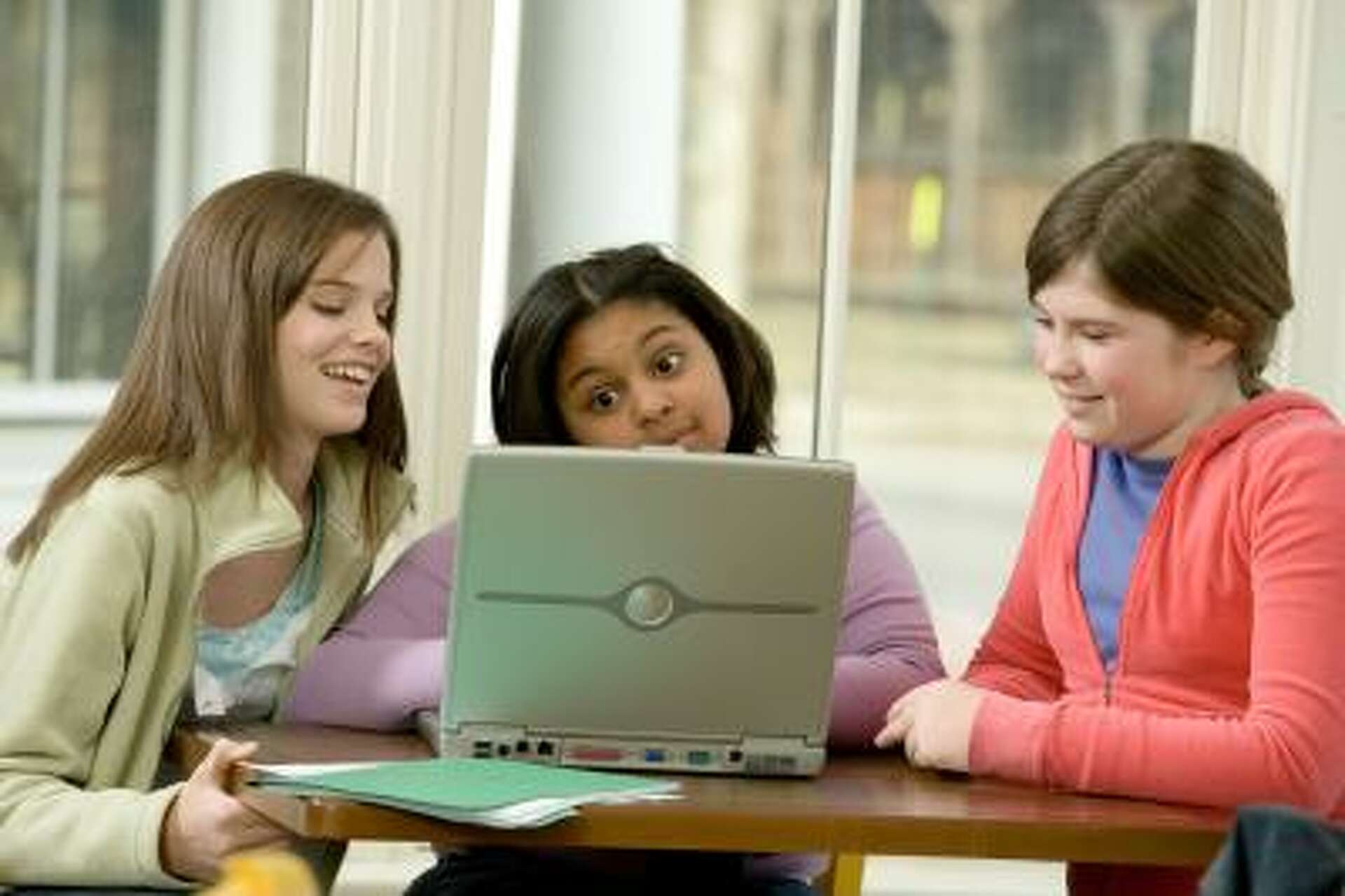 Hardware Requirements for a Proxy Server