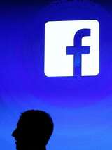 How to Change a Facebook Name to a Nickname