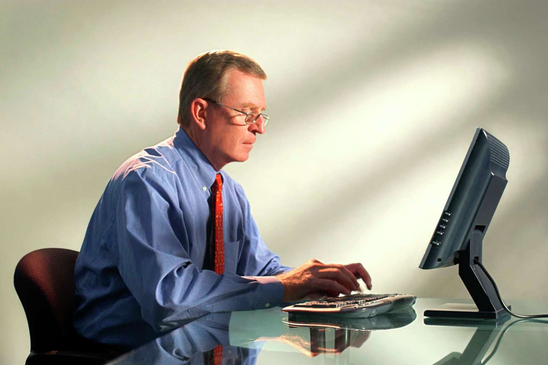 How to Change Internet Timeout Options