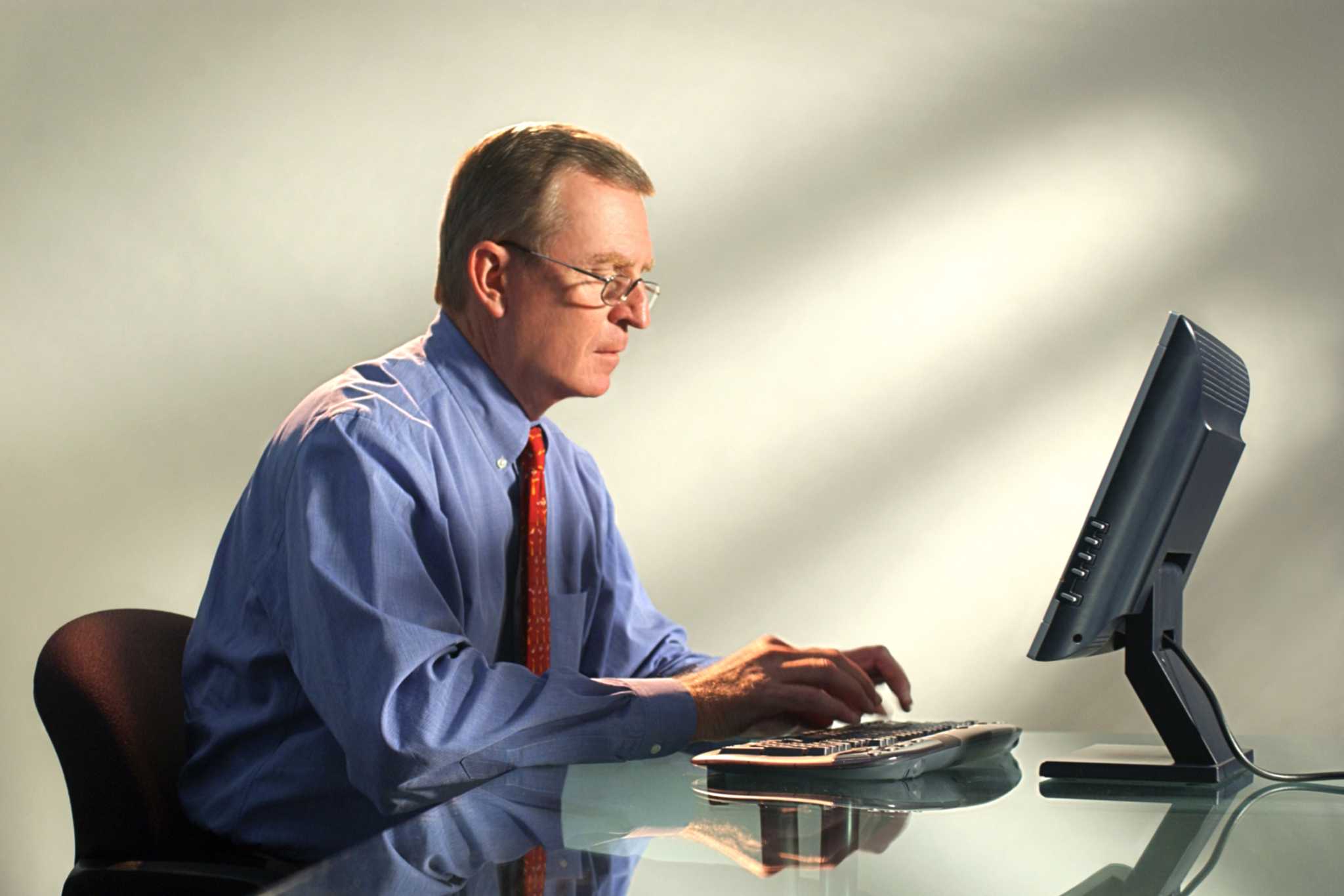 How to Change Internet Timeout Options