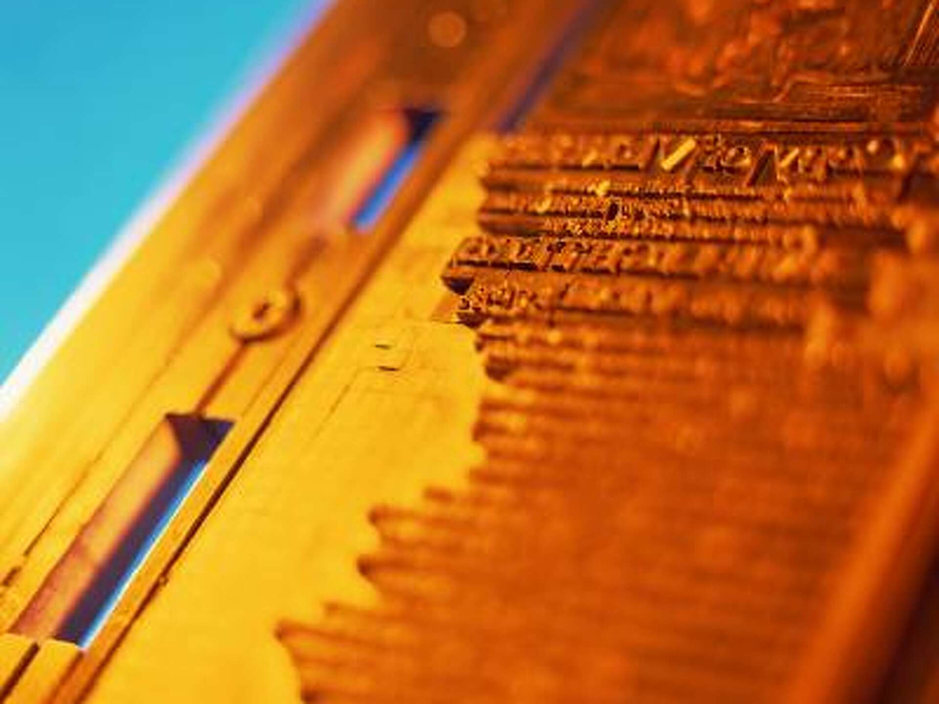 How to Change the Leading Type in Illustrator