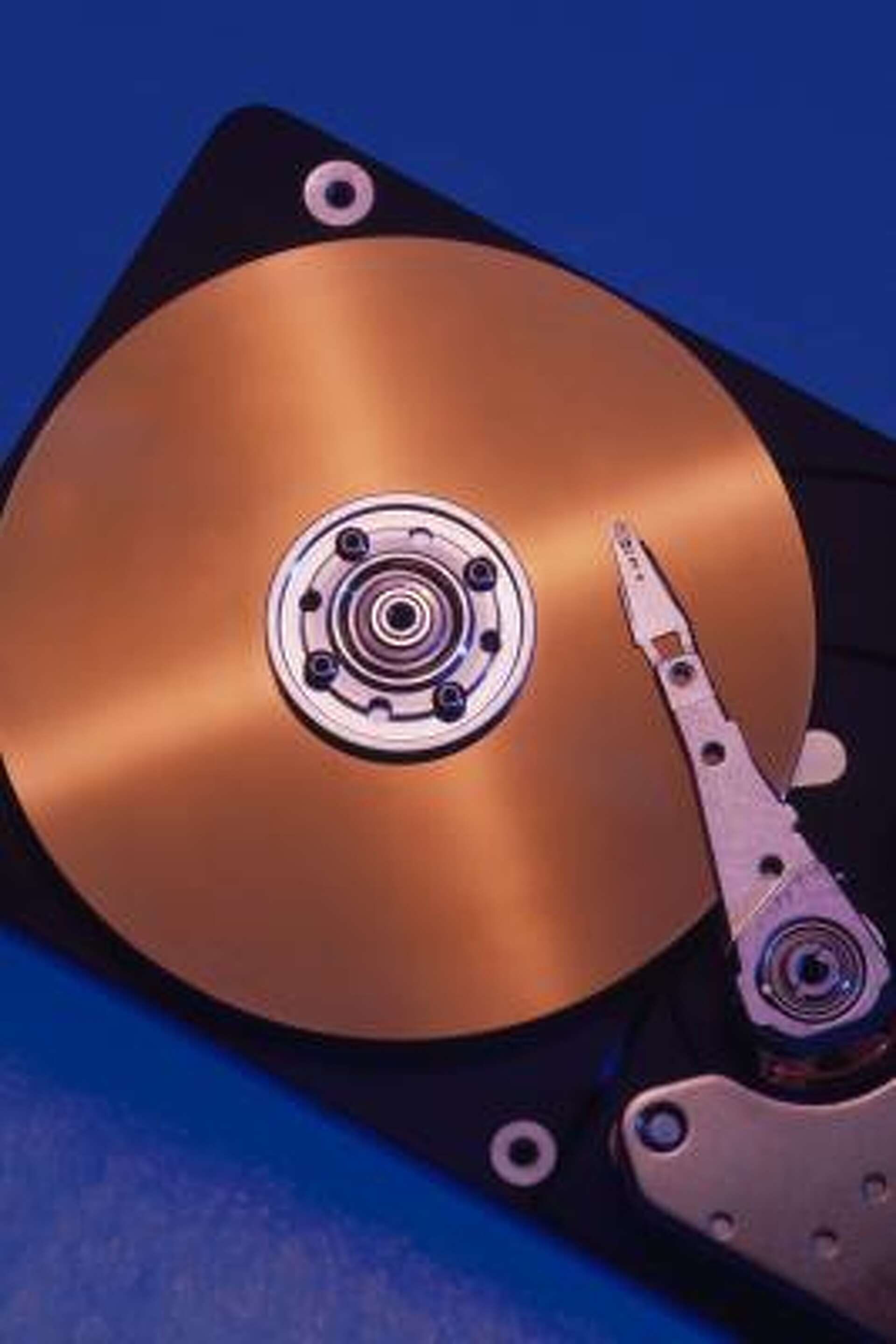 How to Change a Mac Mini Hard Drive