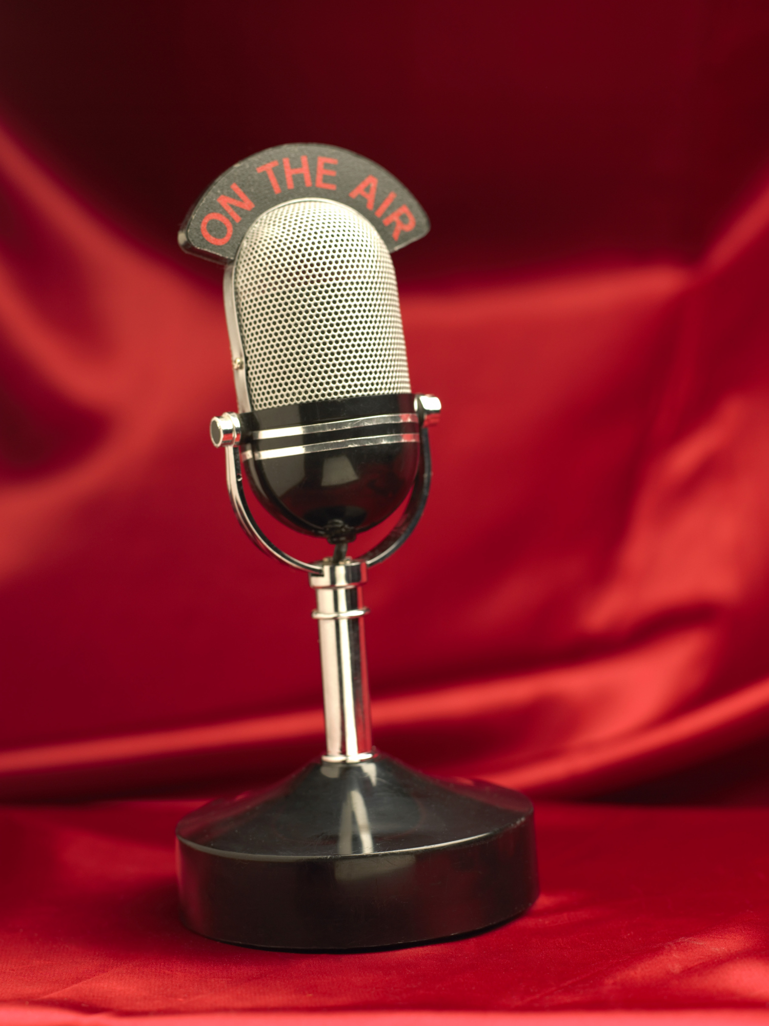 How to Write Radio Copy for a Business Service