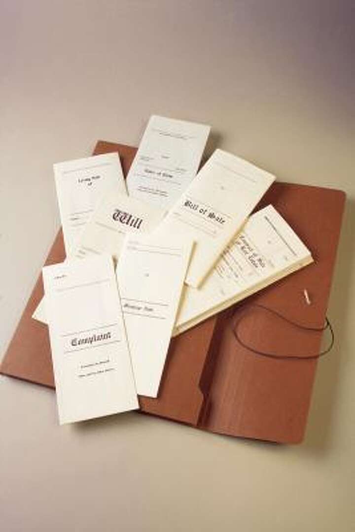 How to Edit a Template in MS Word