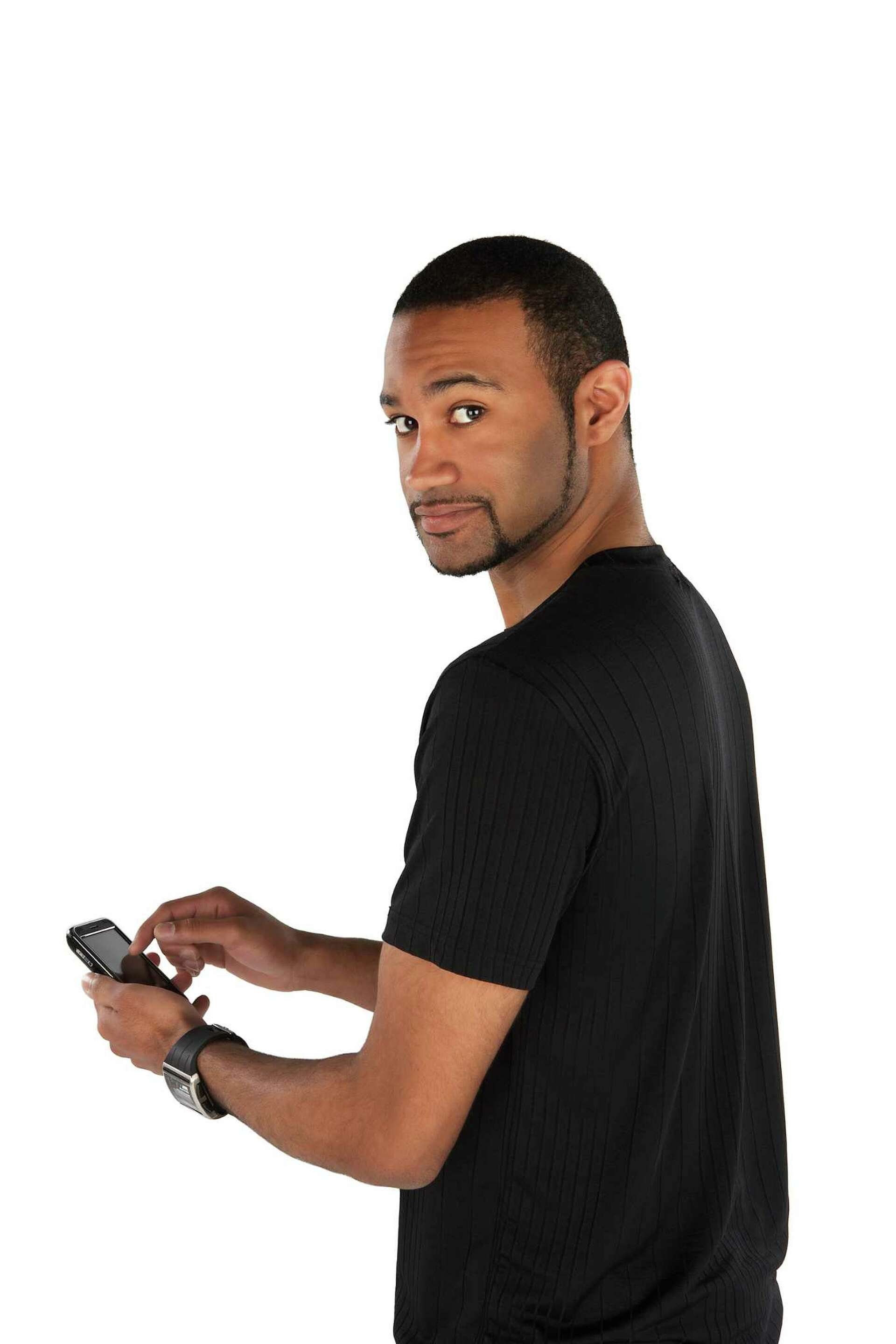 Signs & Symptoms of a Hacked Smartphone