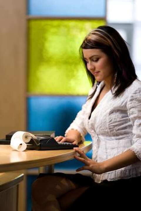 What Is Footing in Accounting?