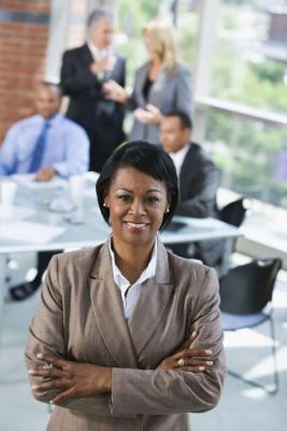 The Top 10 Leadership Skills