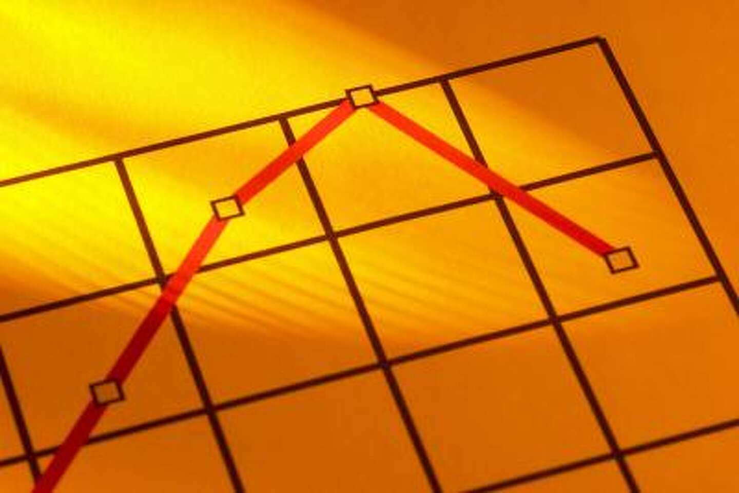 How to Graph an Interval Notation Using Microsoft Word