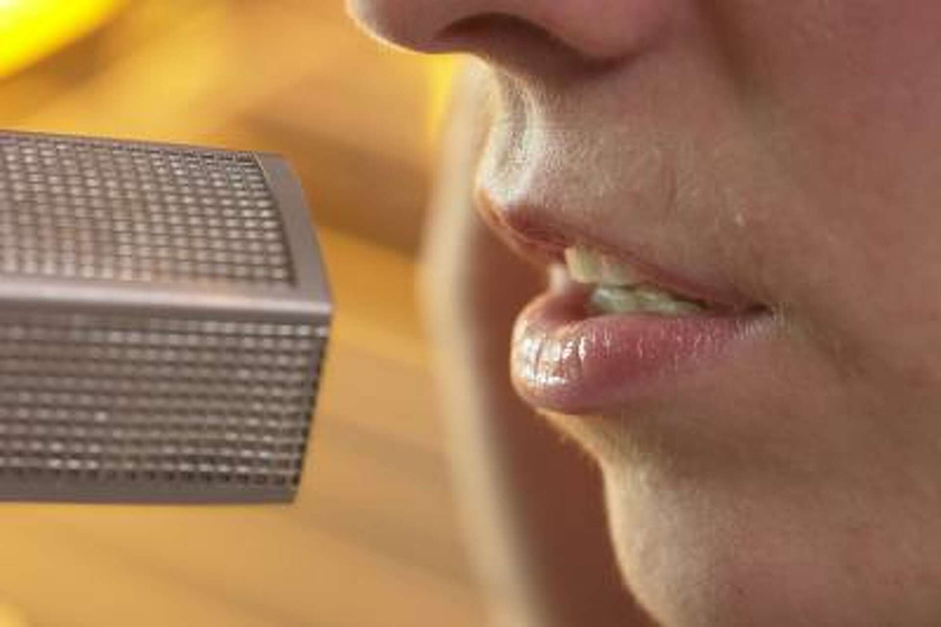 How to Record Voice On a MacBook Pro