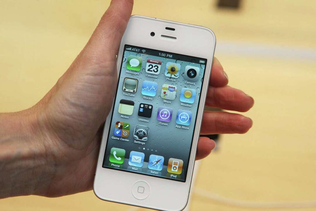 Changing an iPhone to a New Owner
