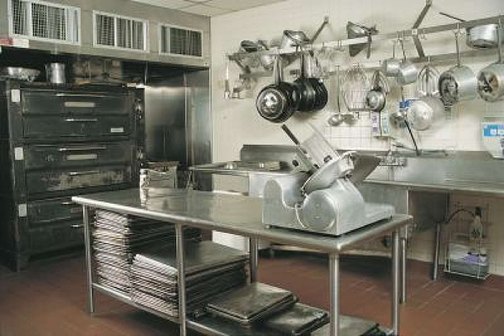 Restaurant Kitchen Cleaning Checklist