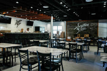 Southern Star Brewing reopens to the public with new taproom, patio