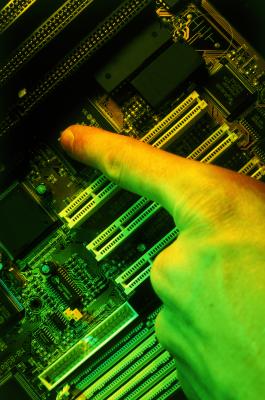 How to Install a PCI Sound Card & Disable On-Board Sound