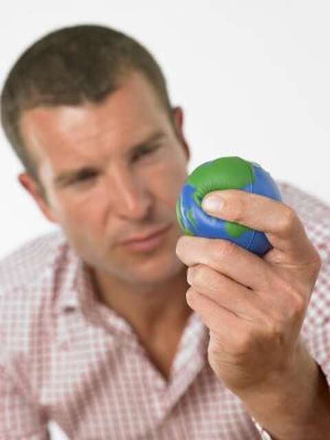 Characteristics of Multinational Managers