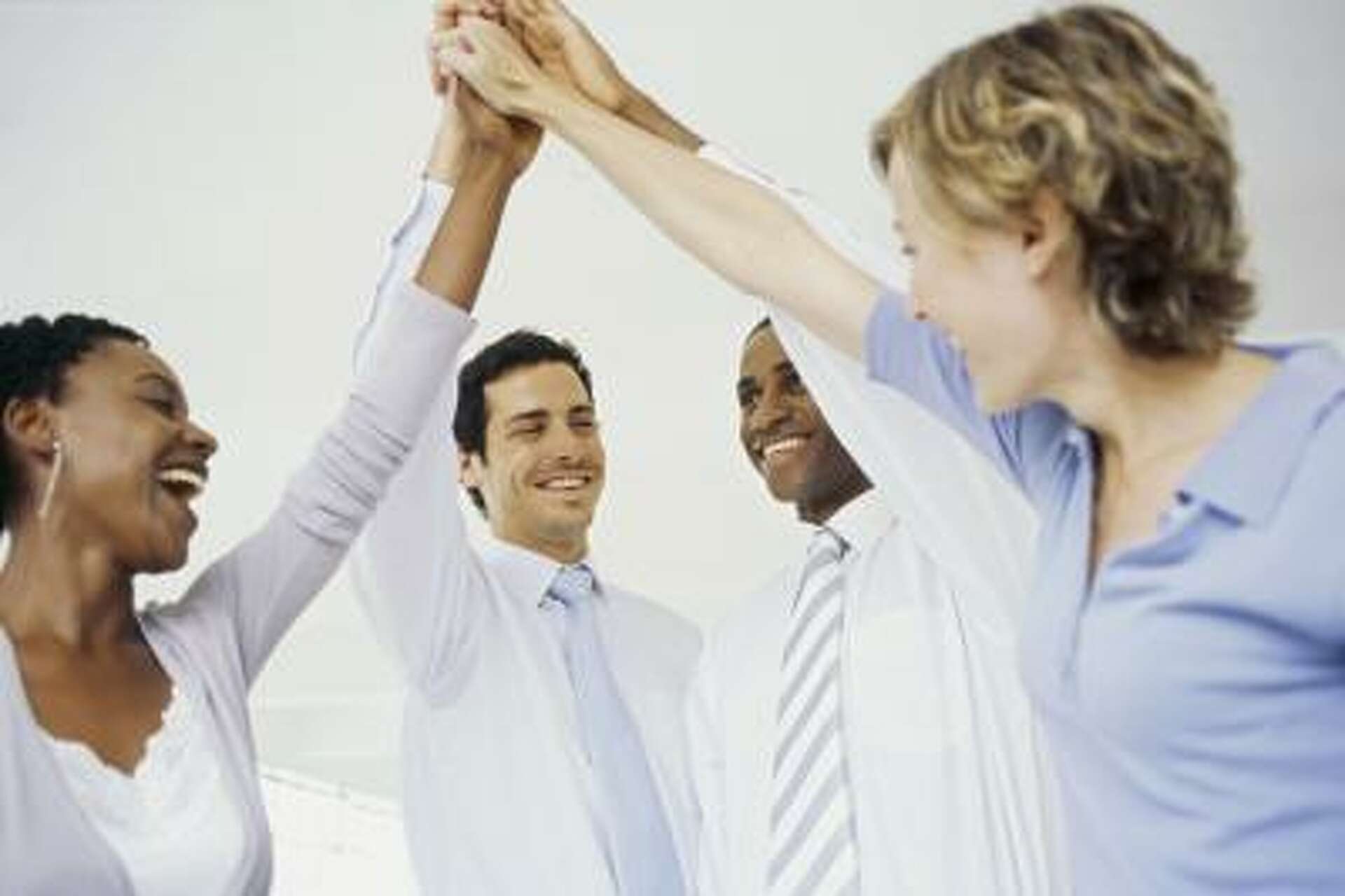 Characteristics of Organizations With a Positive Culture