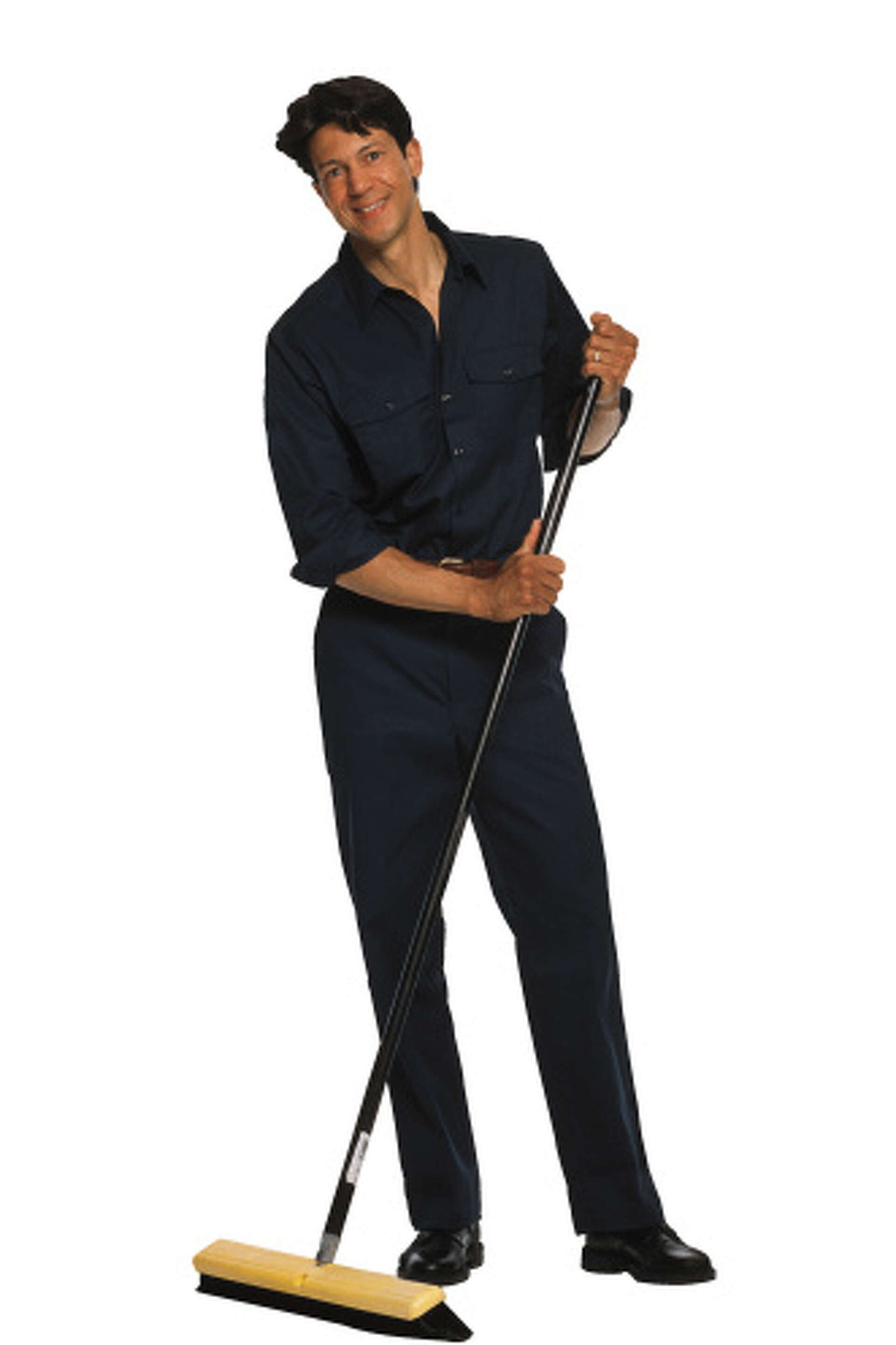 How to Charge by the Square Foot for a Janitorial Business