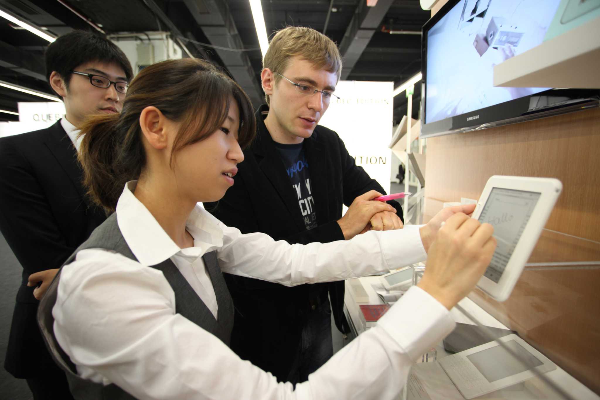 How To Start A Bible Book Store