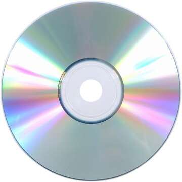 How to Check the Contents of an ISO File