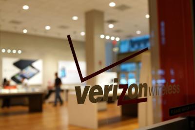 How to Check Data on Verizon