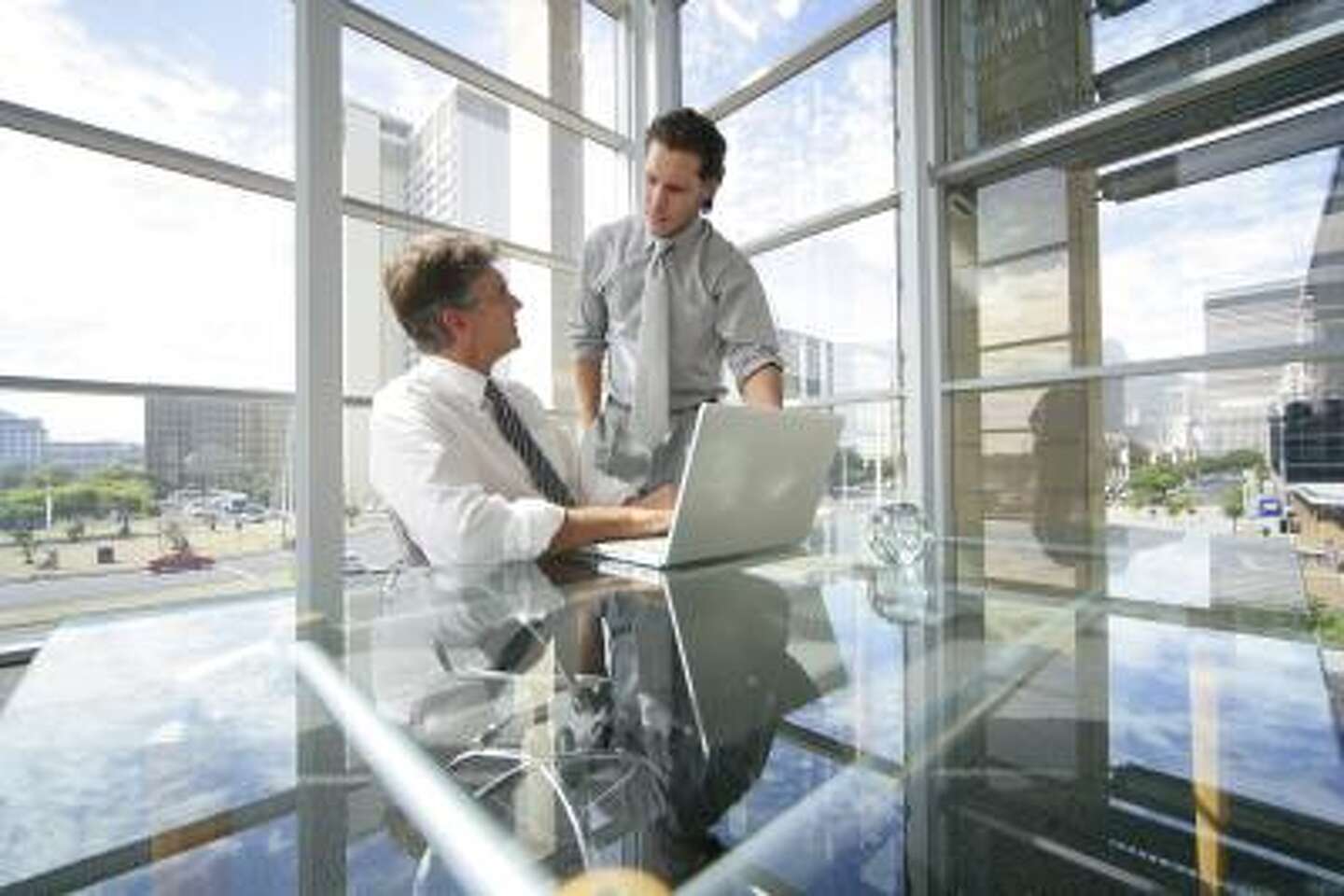 How to Check Files Visited on a Computer