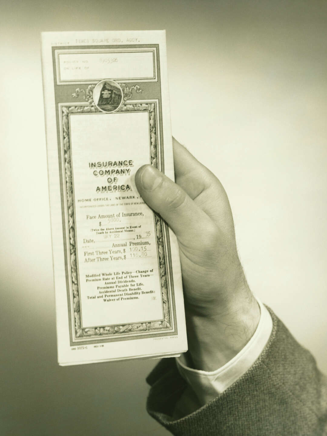 Statutory Accounting Vs. GAAP for Insurance Companies