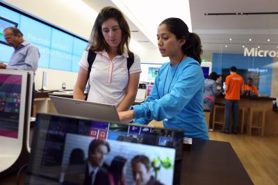 The Checklist for Buying a Laptop