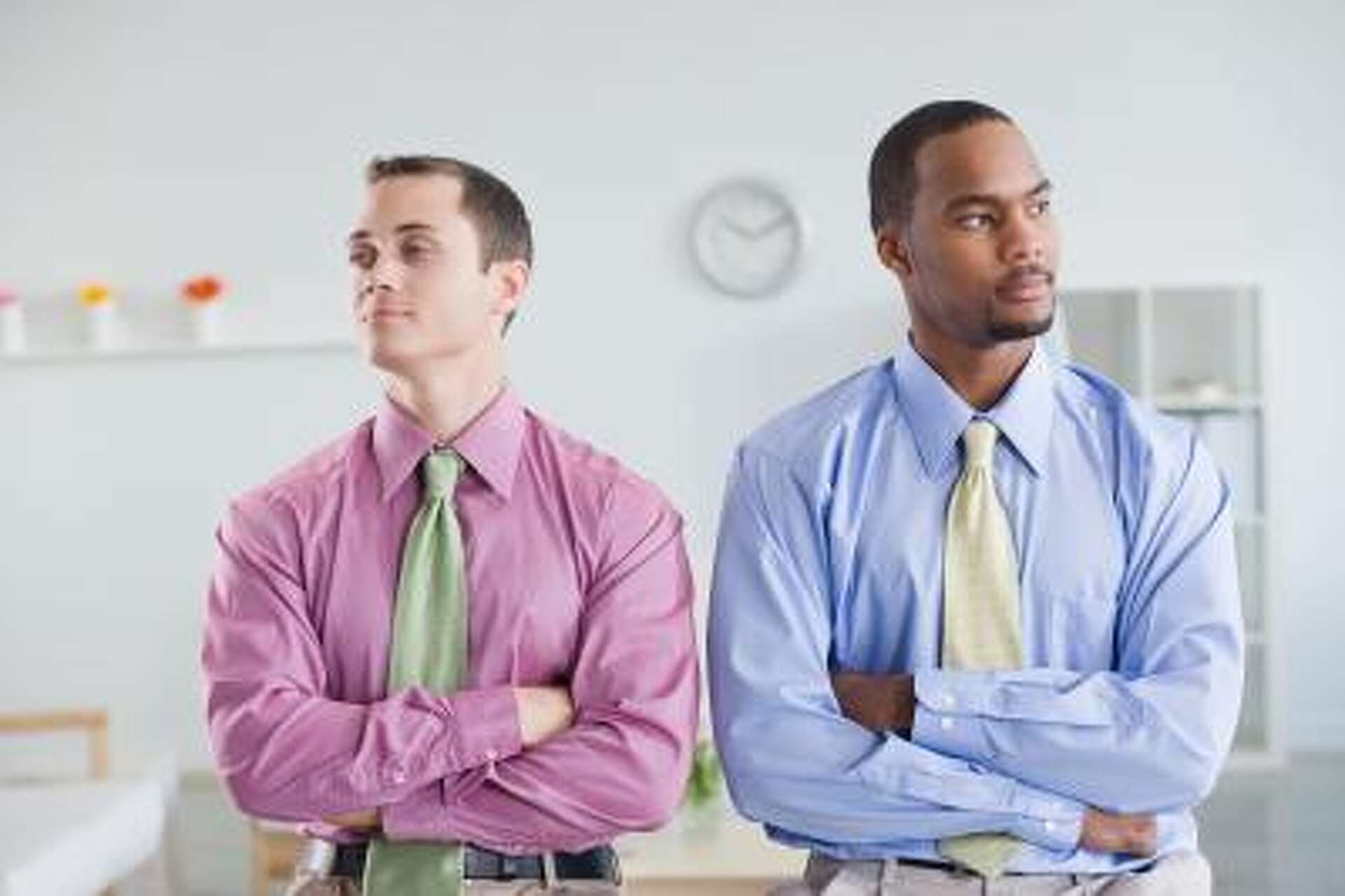 Checklist for Conflict Resolution