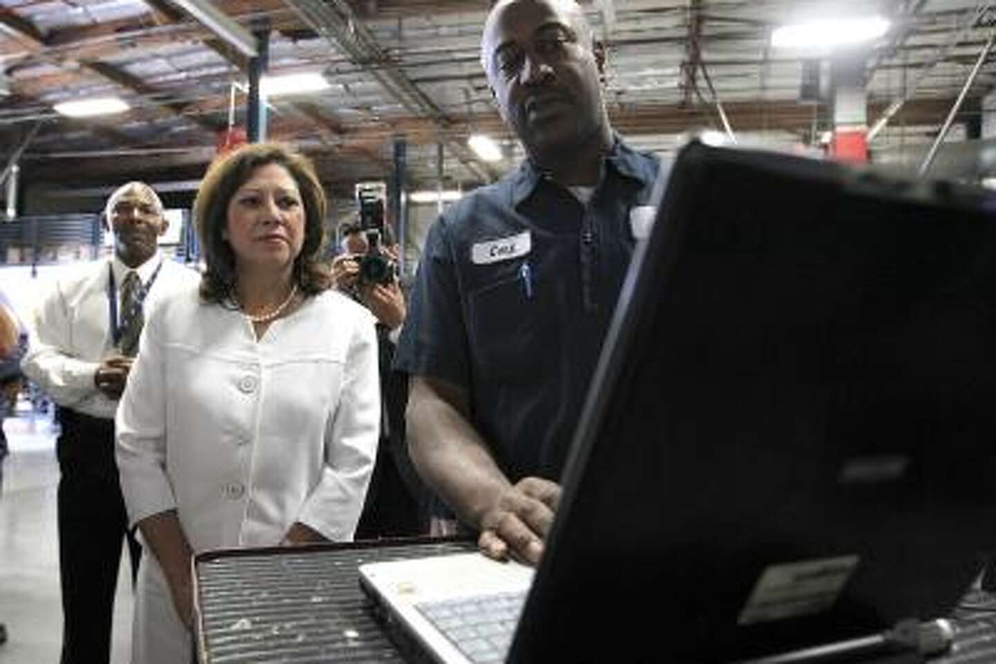 Checklist for an SAP Audit