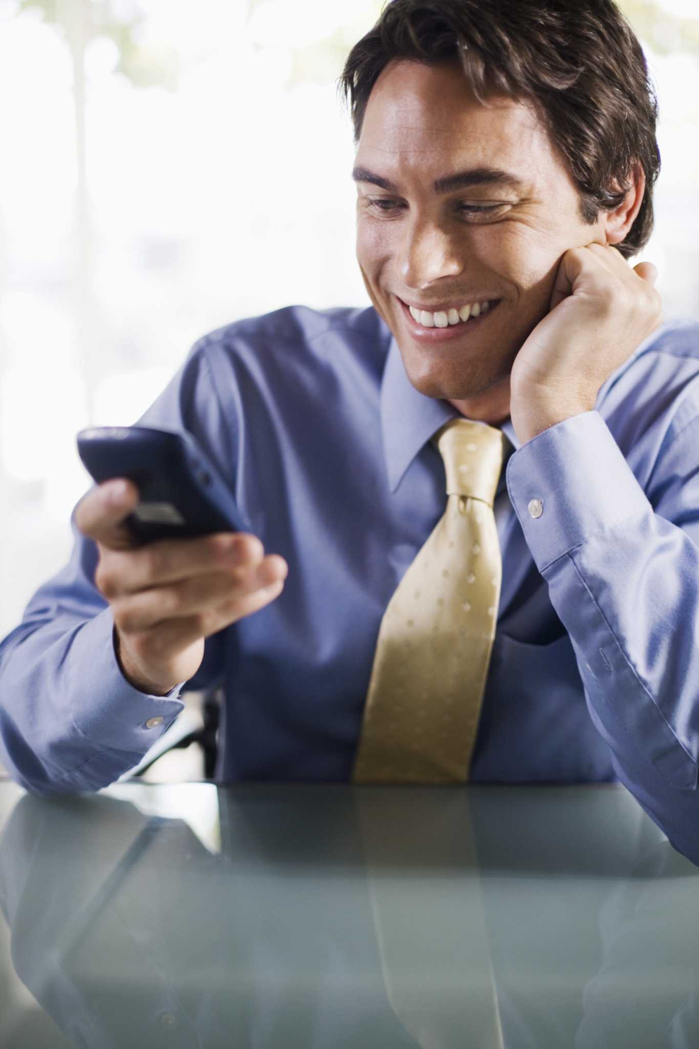 How to Get Google Groups Into Android