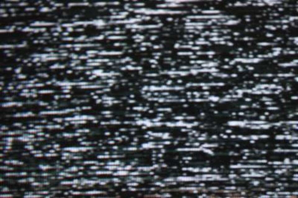 How to Check for the Presence of a TV Signal