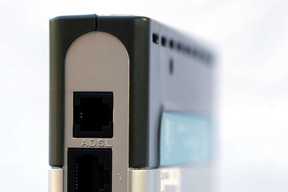 How to Check a Router Model